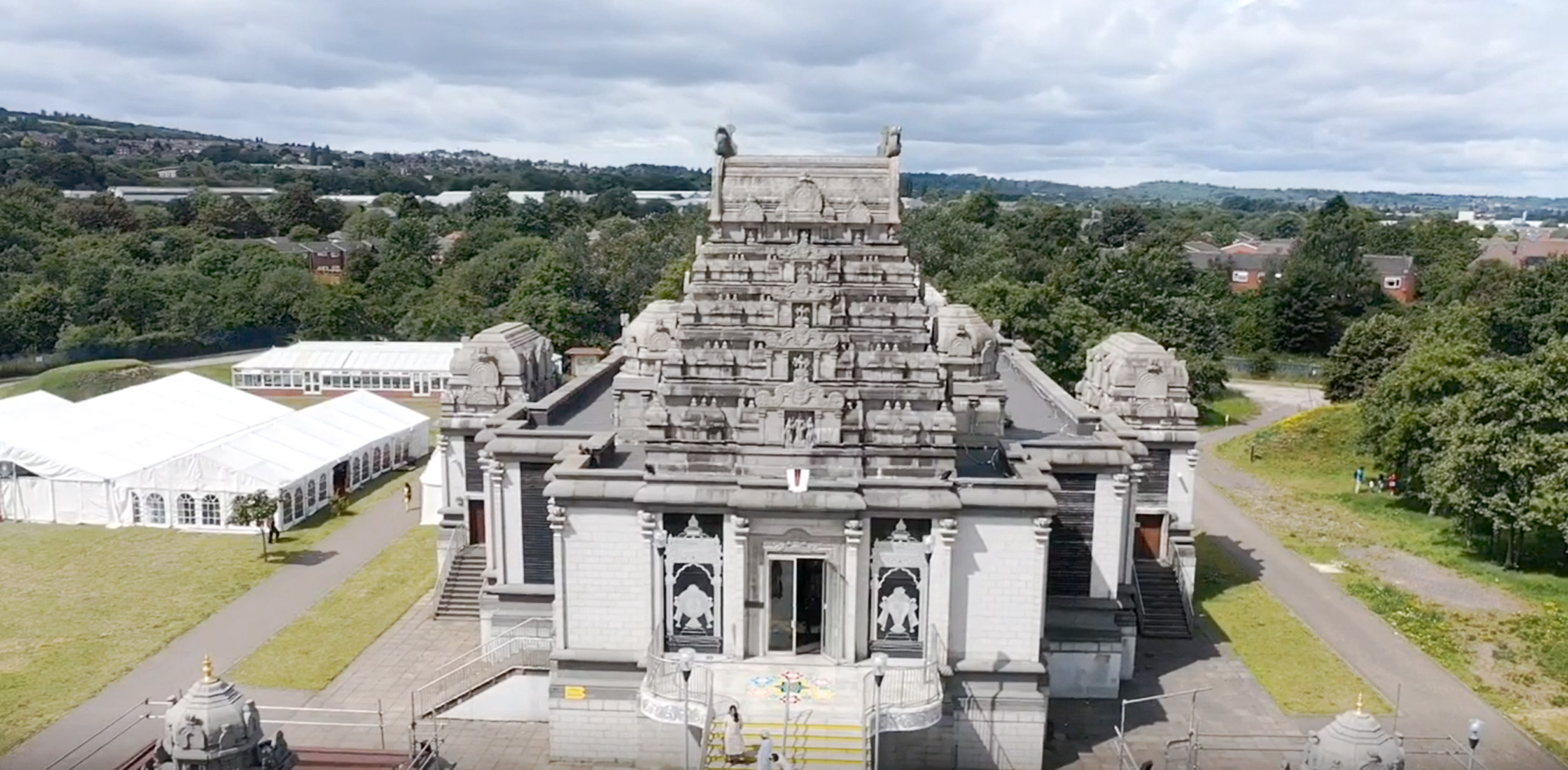 Home - Shri Venkateswara Balaji Temple of UK